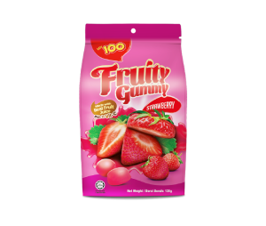 Gummy - Cocoaland