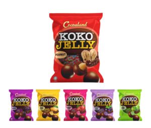 Chocolate - Cocoaland