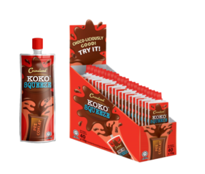 cocoaland - Cocoaland