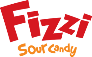 Fizzi Sour Candy - Cocoaland